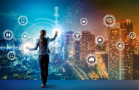 Educating Tomorrows Workforce