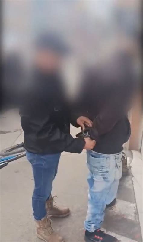 Hombre Irá A Prisión Por Abusar De Su Hija De 13 Años