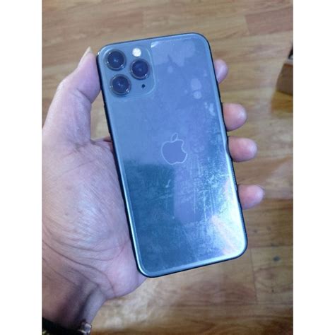 Jual Ip 11 Pro 256gb Shopee Indonesia