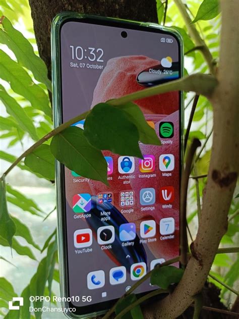 Remi Note 12 Mobile Phones And Gadgets Mobile Phones Android Phones Xiaomi On Carousell