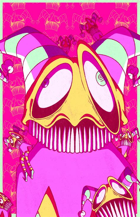 Pastraspec On Twitter Older Drawings Of The Character In The Order Of 2018 2021 And 2022