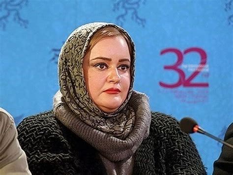 اعتراض نعیمه نظام دوست بخاطر حذف سکانس جنجالی خانم جلسه ای نقش من قیچی شد عکس