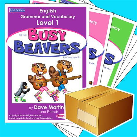 Busybeaversshop Official Busy Beavers Online Shop