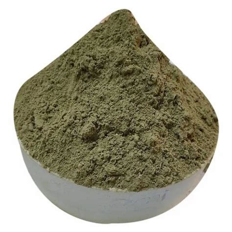 Green Dry Nettle Grass Powder Packaging Type Loose Grade Medicine