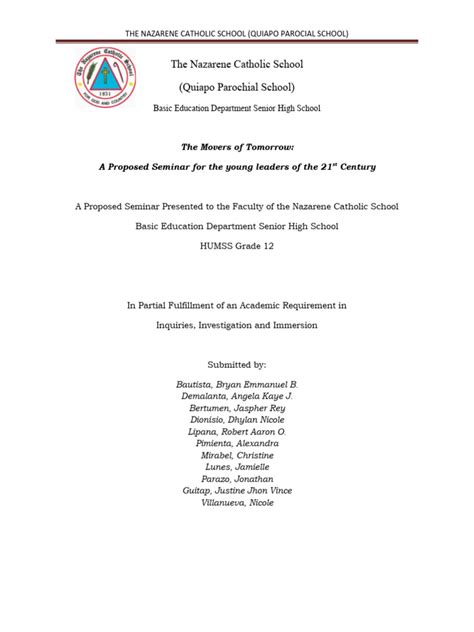 Practical Research Pdf