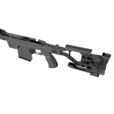 Vision Chassis Blackforest Precision