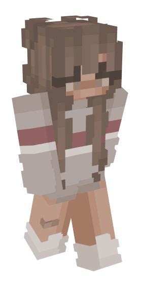 Aesthetic Minecraft Skins The Best Collection Of Skins Skins De