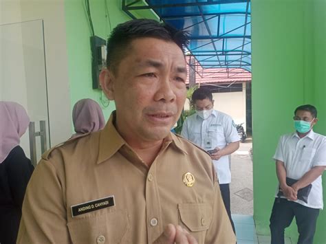 Konsultasi Publik Rkpd Klu 2026 Strategi Anding Duwi Untuk Saingi Kota