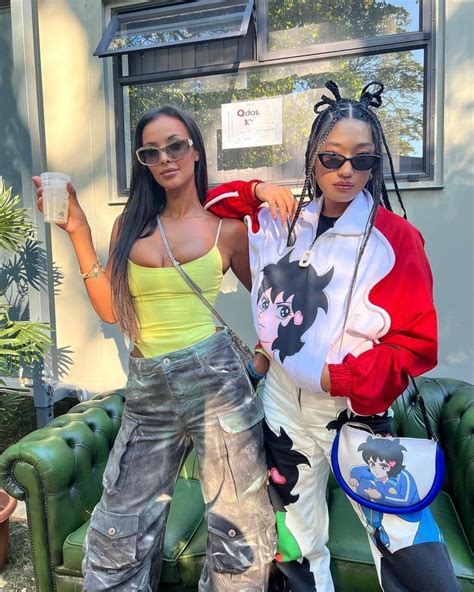 Picture Of Maya Jama