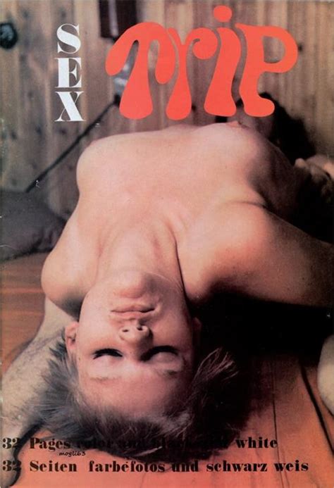 Sex Trip Adult Magazines