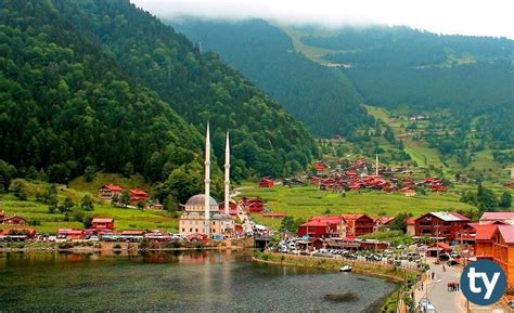 Trabzonun İlçeleri Nelerdir Trabzon İlçeleri Tercihini Yap