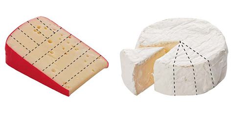 How To Cut Cheese Into Triangles At Ryder Sturdee Blog