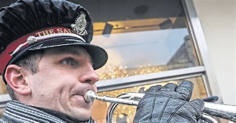 Music Teacher Facing Jail For Sex Attack On Fellow Salvation Army Choir