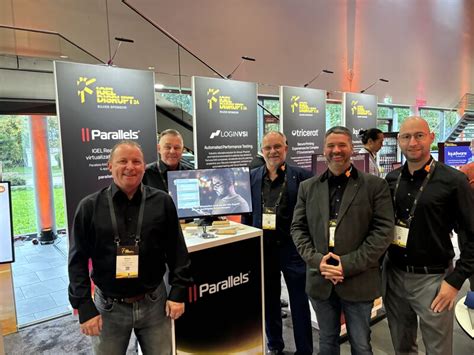 Igel Euc Orange Worspace Igel Parallels Citrix Matthias Schlimm