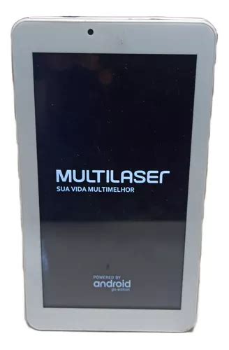 Tablet Multilaser M7s Plus Ml S007 P Retirada De Peças Mercadolivre
