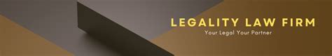 Legality Law Firm Linkedin