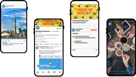 Caryn Ceolin Breakfast Television