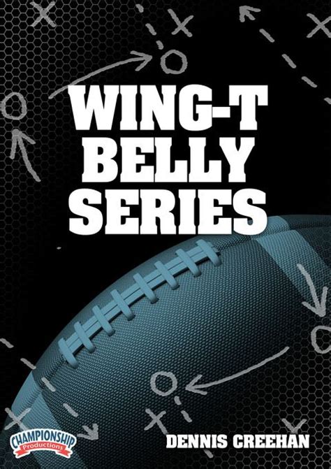 Wing T Belly Football Championship Productions Inc