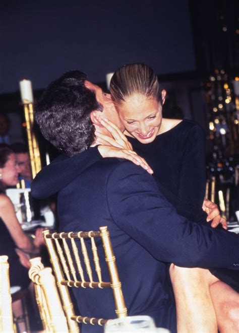 13 Style And Beauty Tips Carolyn Bessette Kennedy Swore By