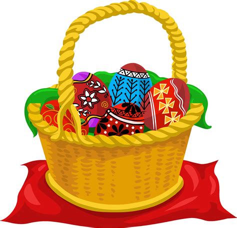 Easter Eggs Illustration 34500795 Vector Art At Vecteezy