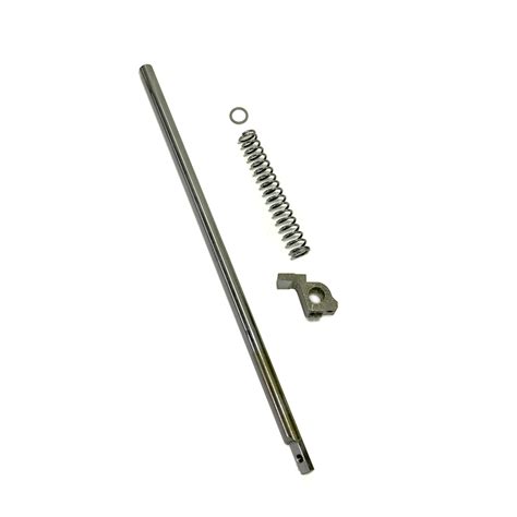 Singer 66 Sewing Machine Side Clamping Presser Bar And Guide Bracket Simanco 32665 The Old