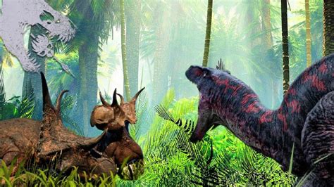 Omniraptor Pack Vs Camping Dibbles The Isle Evrima Youtube