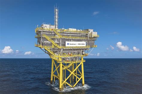 Hba Future Energy To Build 532 Mw Anma Offshore Substation Offshore Wind
