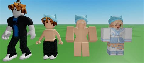 Icanseeu06 To R34 Girl Roblox Tgtf By Windmill77 On Deviantart