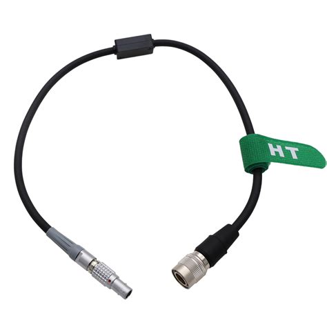 Hangton Cavo Ethernet Cat6 Ex3 F55 Venice Camera Rcp 1001