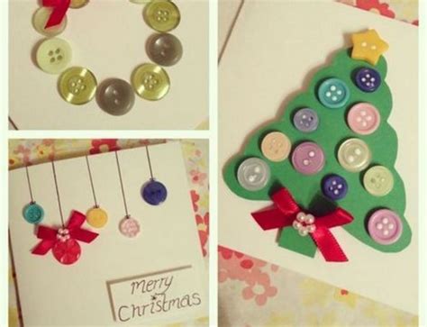 Cách Làm Thiệp Noel Đẹp Đơn Giản Ngay Tại Nhà