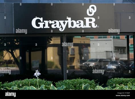 Graybar Logo Png