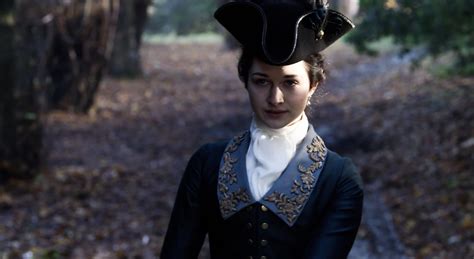 Outlander And The Act Of Sex Mary Macnab And Geneva Dunsany