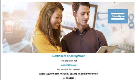Aniket Bhosale On Linkedin Supplychain Analytics