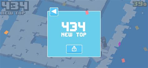 Slippy Penguin Record R Crossyroad