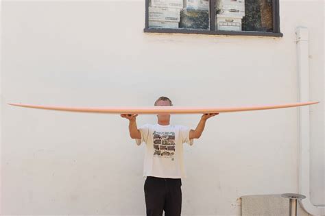 92 Yee Shapes Log Mollusk Surf Shop