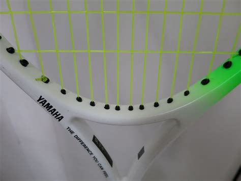 Yamaha Proto Ex 110 Sl3 Sports Equipment Sports And Games Racket
