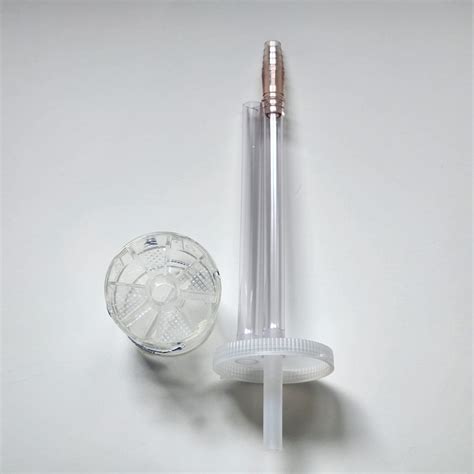 Polyp Suction Trap Safe Specimen Collection Tool