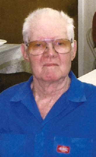 James Floyd Broyles 1920 2012 Find A Grave Memorial