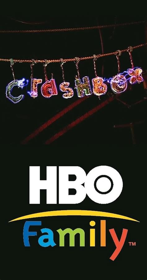 Crashbox Tv Series 19992000 Full Cast And Crew Imdb