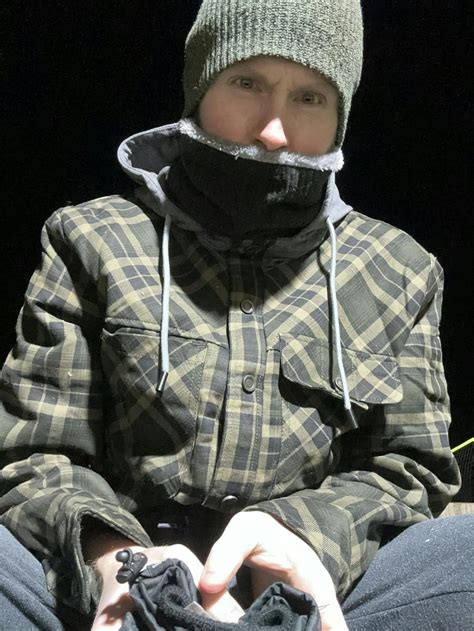 Hd Valhalla Jacket Handsome Dans