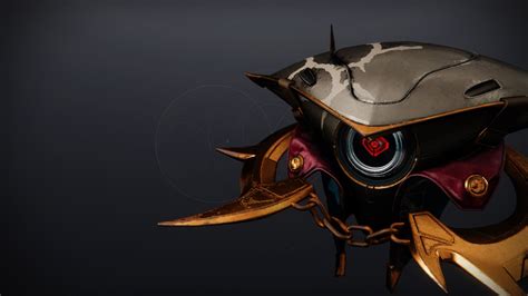 We Finally Know What Happened To Drifters Ghost Rdestinylore