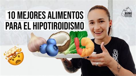Dieta Para Mujeres Con Problemas De Tiroides Plan Nutricional Efectivo