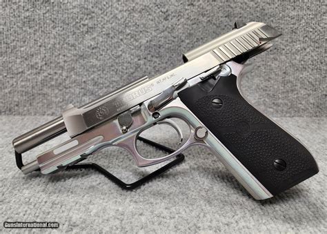 Taurus Pt 92 Afs 9mm Luger 9x19 Para
