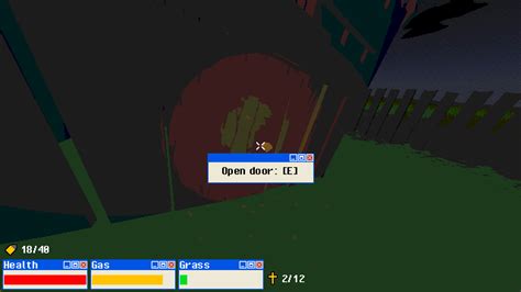 Ghastly Grass By Antiquegeargames