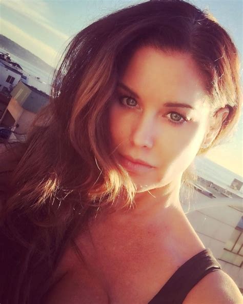 Carrie Stevens Picture