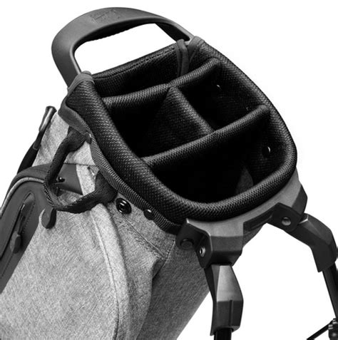 Golf Bag Layout 6 Way