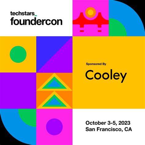 Foundercon2023 Techstars