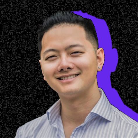 Albert Chen Asia Blockchain Summit