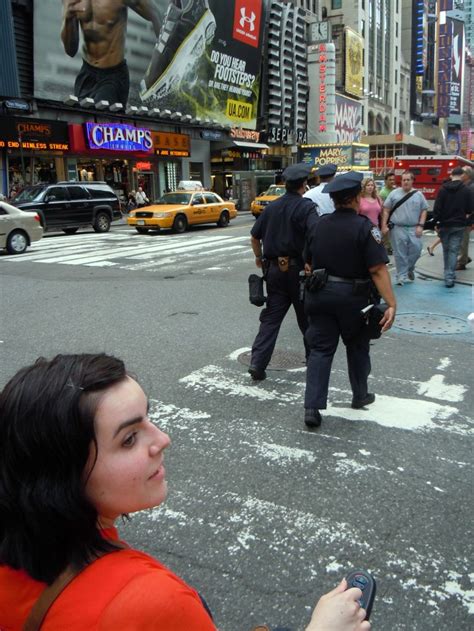 7 Top Tips For Wheelchair Users Visiting New York City Simply Emma
