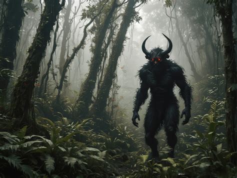 Mount Cristobal The Devils Mountain Of The Philippines Hubpages